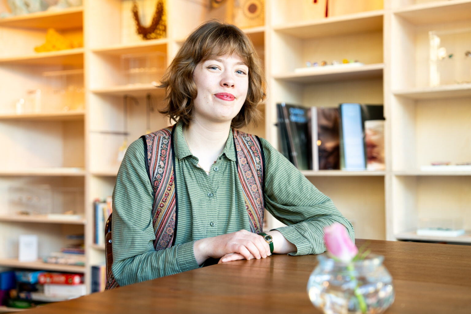 Debutanter 2026 - Unge Viken Teater