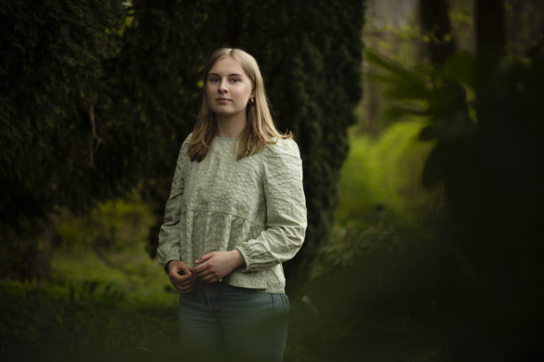 Antologi - Årlig antologi - Unge Viken Teater